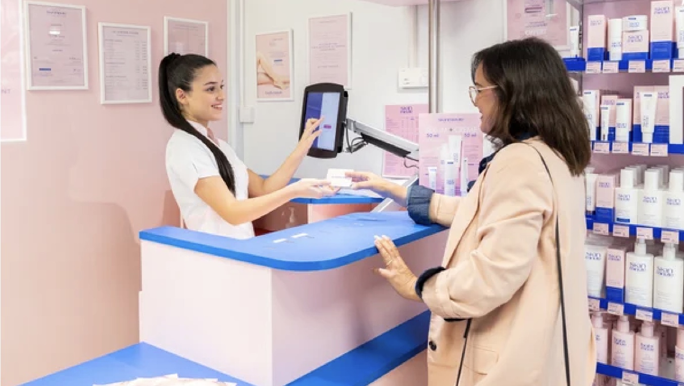 BodyMinute : Institut de Beauté sans Rendez-Vous