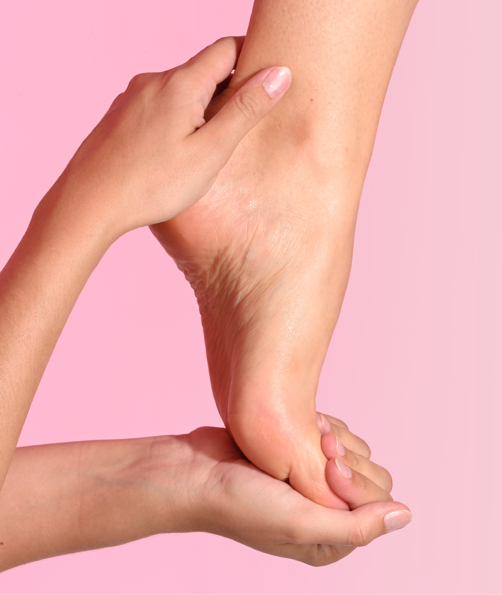 Beauté des pieds en Institut de beauté | Sans RDV