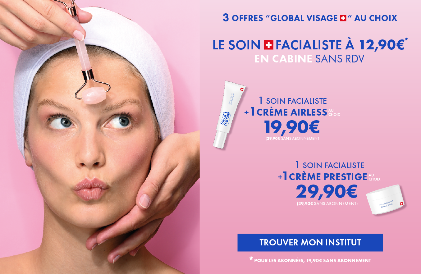 BodyMinute : Institut de Beauté sans Rendez-Vous