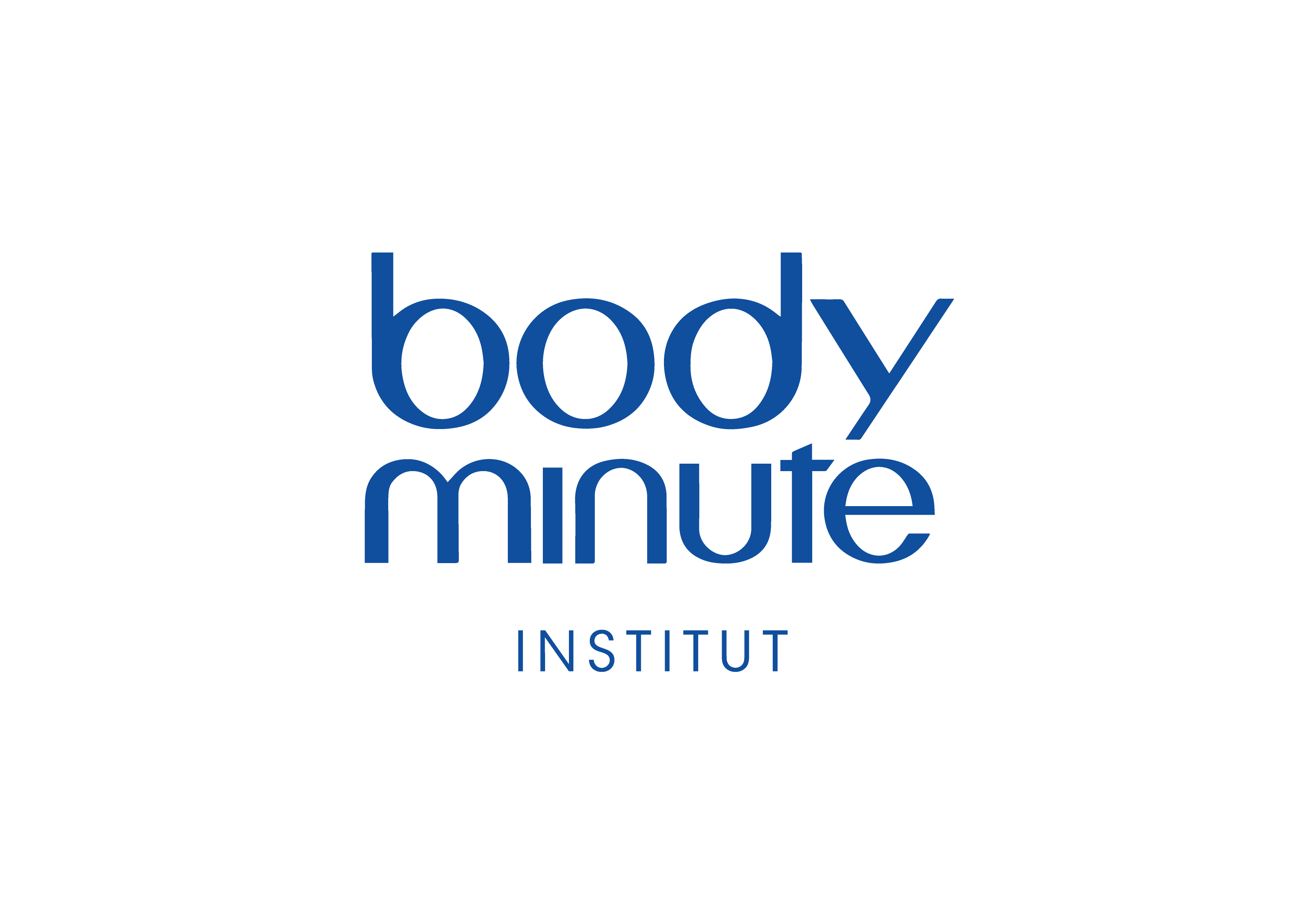 Body Minute Logo